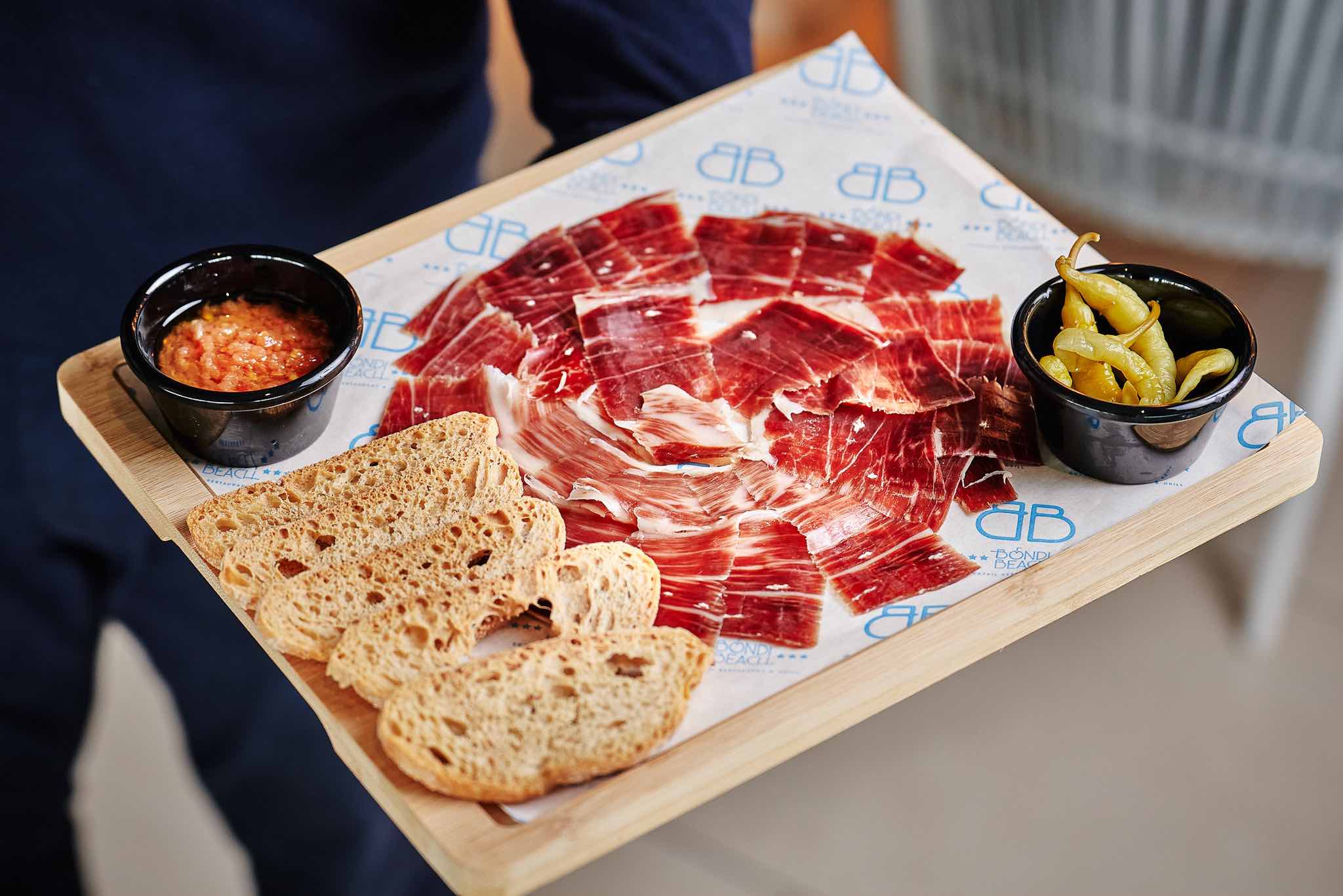 Bondi Beach Restaurant | Magaluf | Mallorca